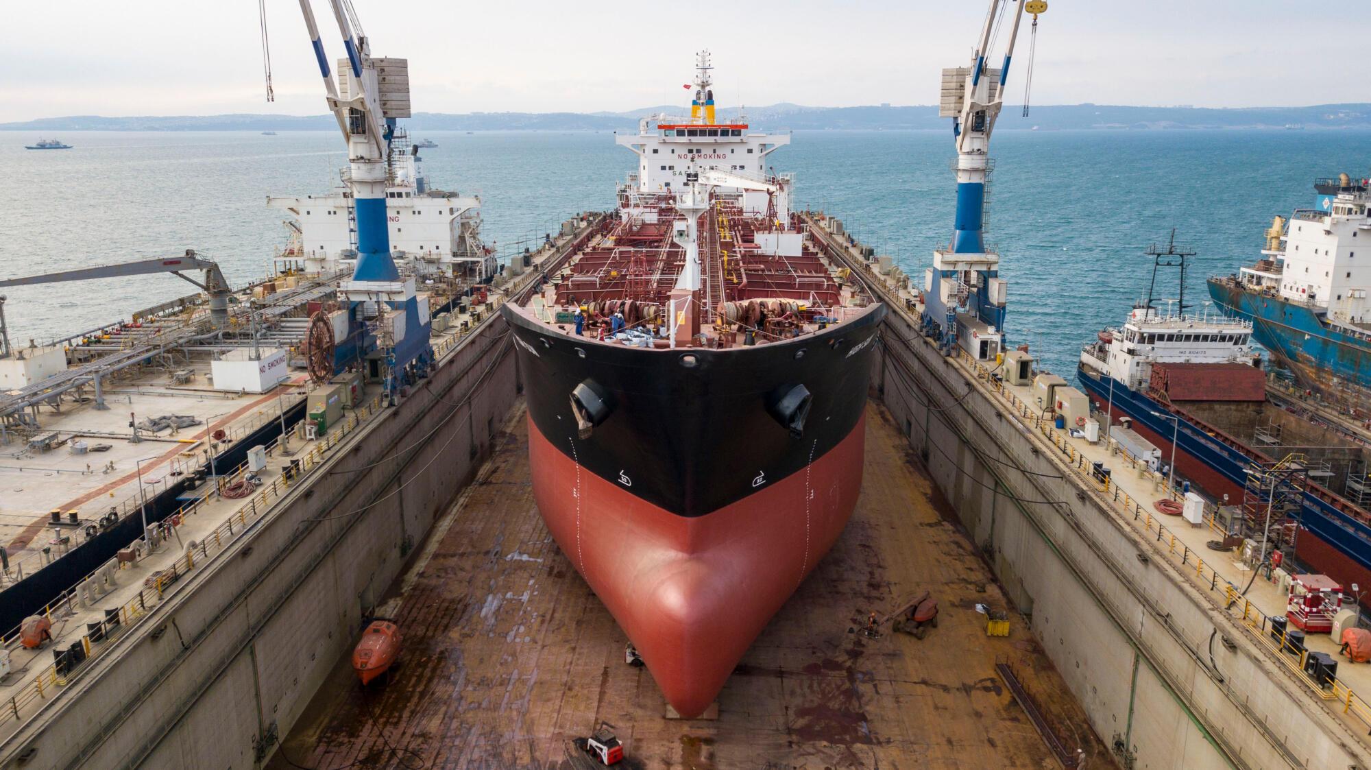 Survey Familiarization Course - Evdemon & Partners