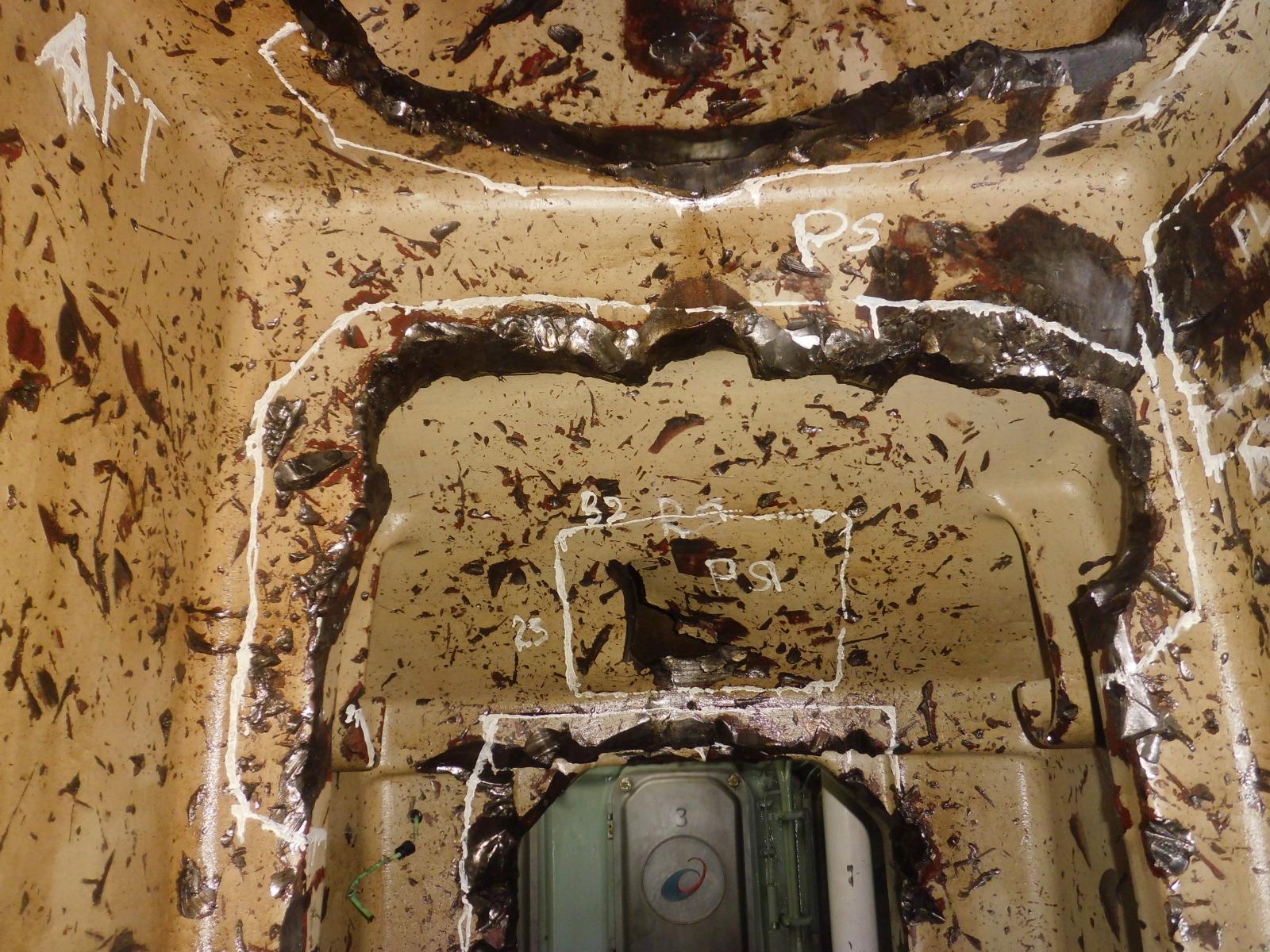 LNG Carrier - Main Propulsion Generator Engine Damage - Evdemon & Partners