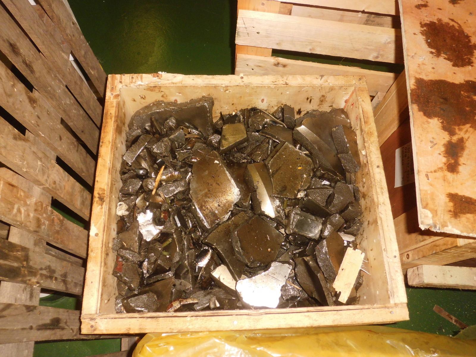 LNG Carrier - Main Propulsion Generator Engine Damage - Evdemon & Partners